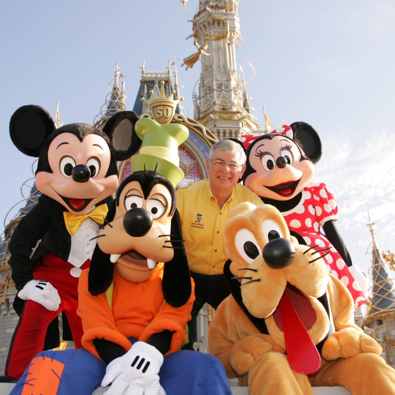 Meet Gene - The Gene Columbus Group